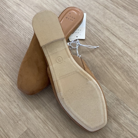 a new day | Shoes | New Womens A New Day Thea Slides | Poshmark